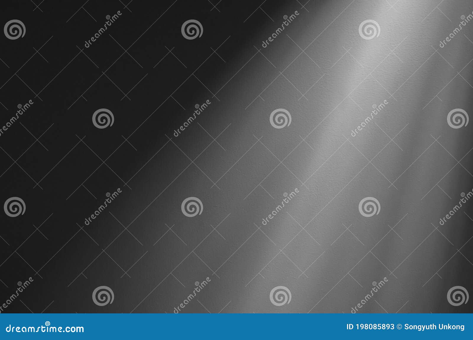 Light Shining on Ceiling for Background and Textured Stock Image ...