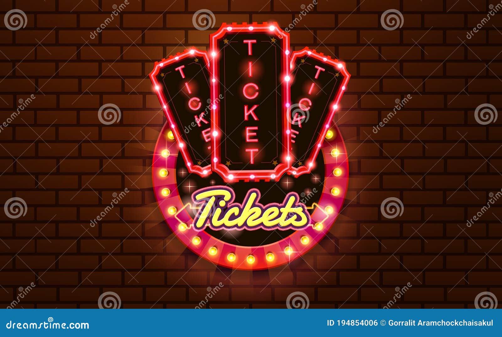 Ticket Booth Icon In Trendy Design Style. Ticket Booth Icon Isolated On ...