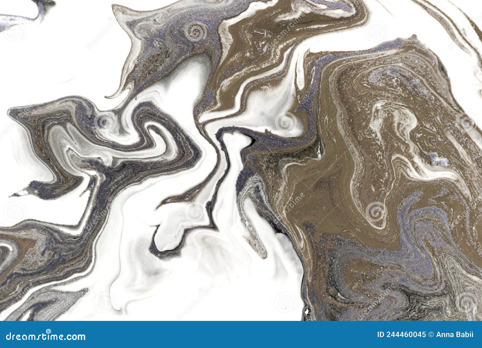 Light Simple Marble Gray and White Texture. Stock Image - Image of ...