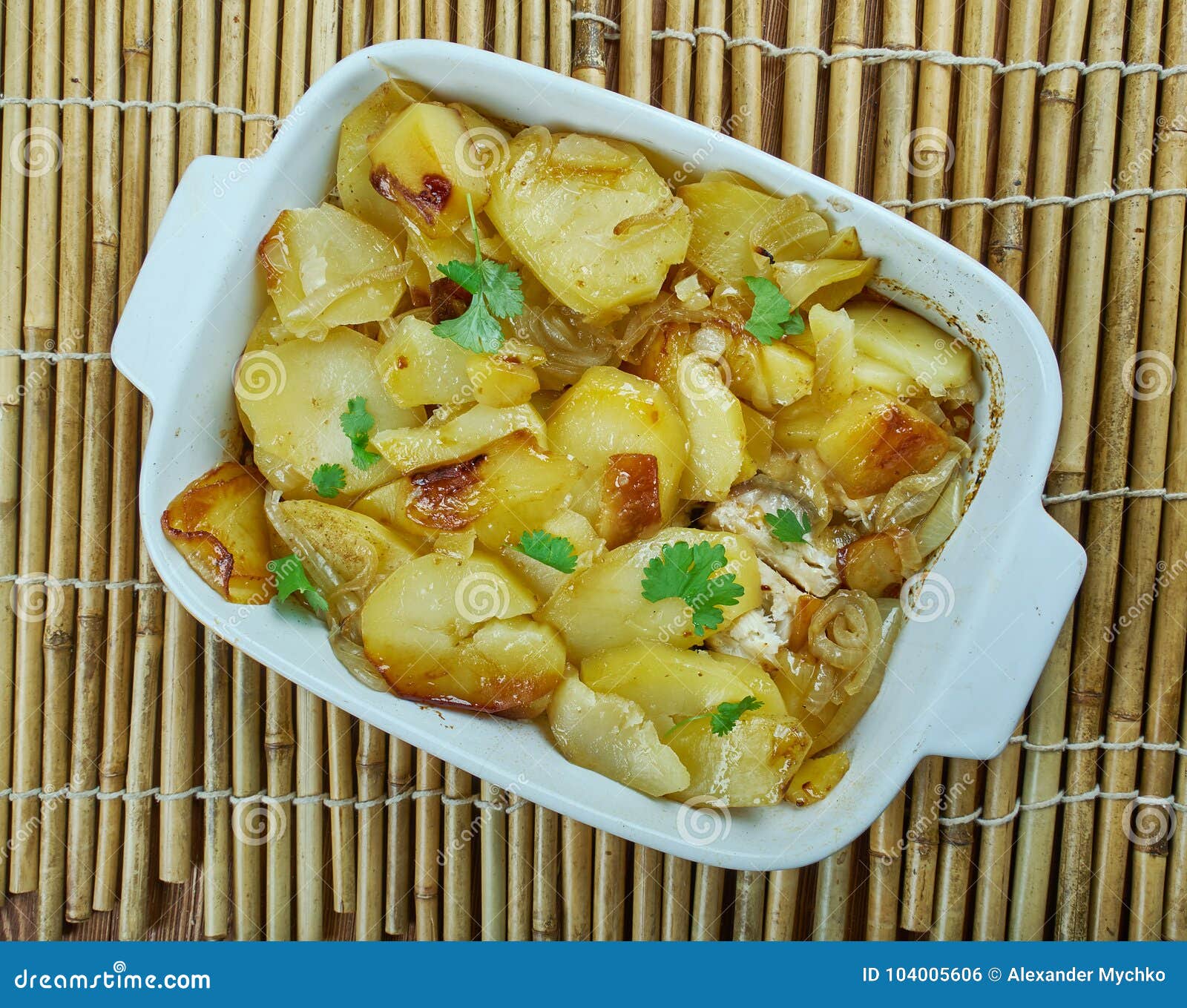 Light Smoked Haddock Fish Pie Stock Photo - Image of meal, natural ...