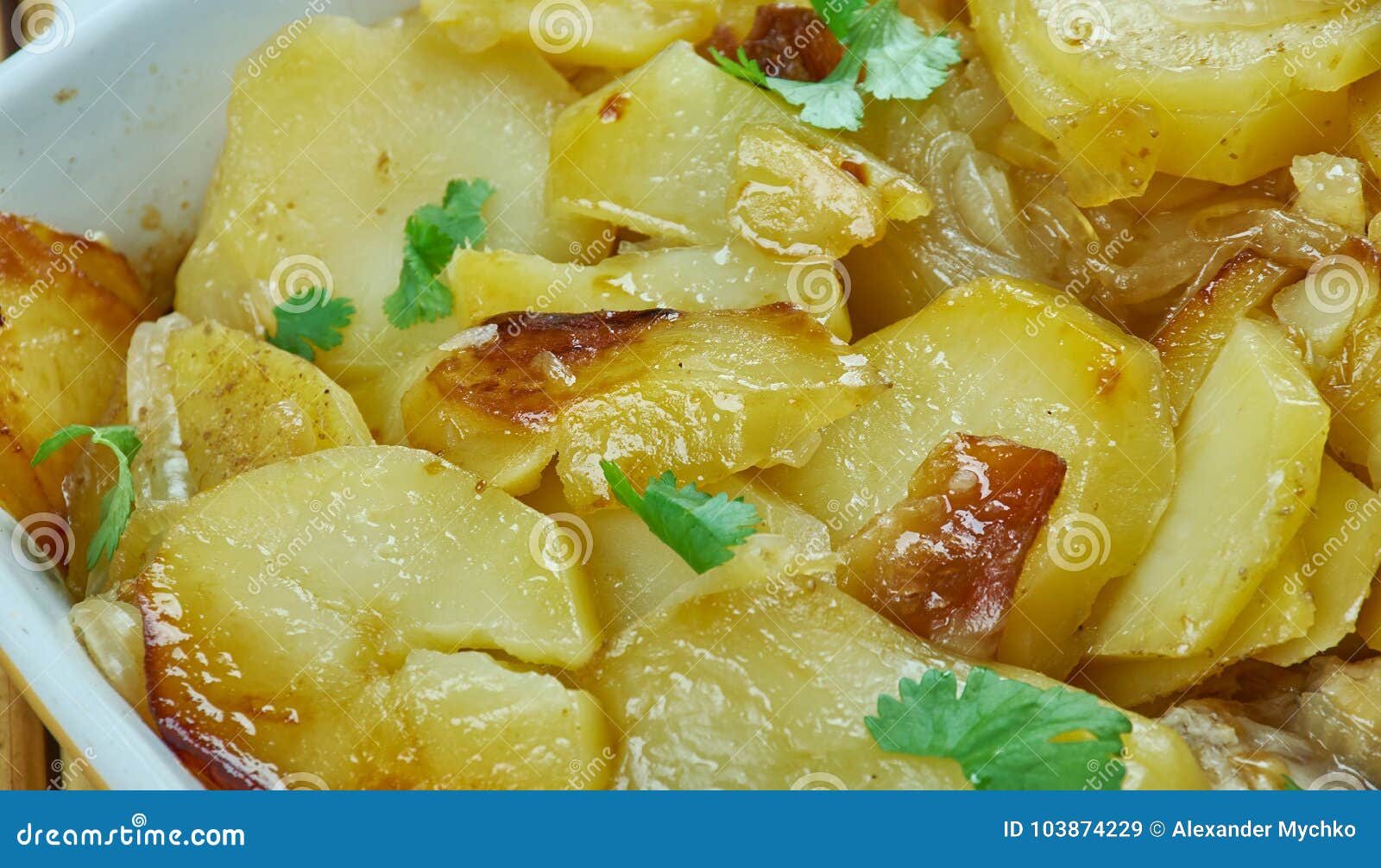 Light Smoked Haddock Fish Pie Stock Image - Image of filled, fish ...