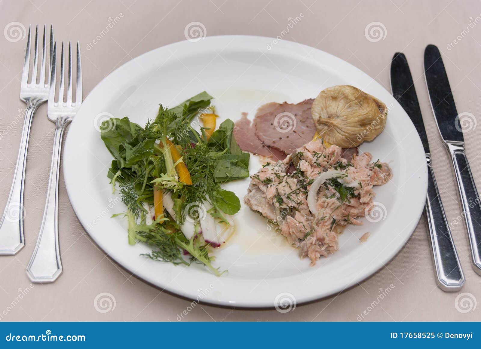 Light snack stock image. Image of asia, gourmet, dinning - 17658525