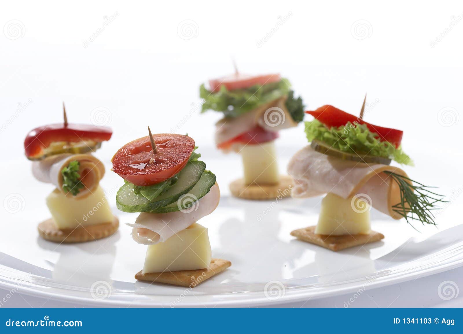 Light Snack Royalty-Free Stock Photography | CartoonDealer.com #25298267