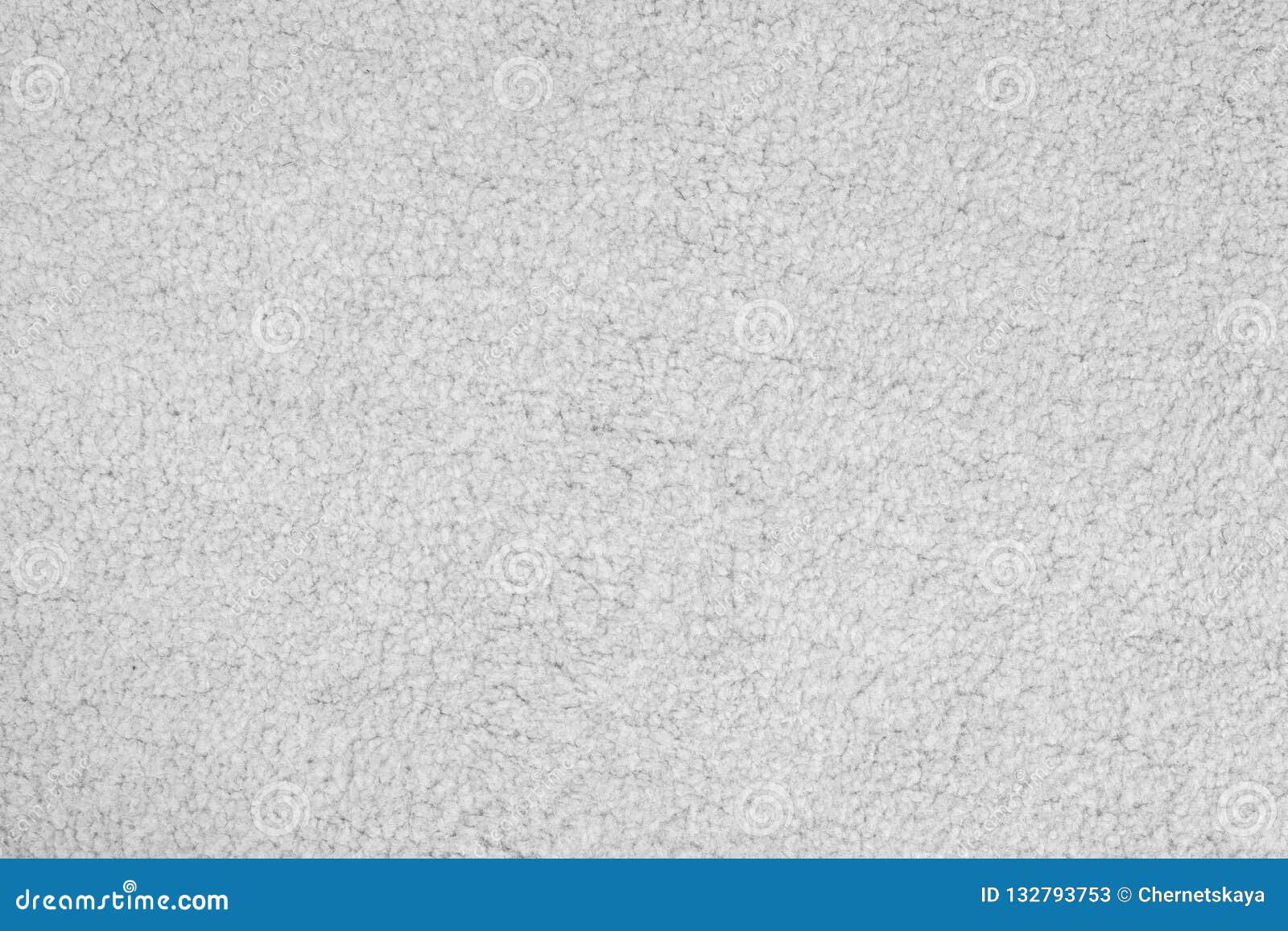Light Soft Carpet As Background, Top View. Stock Image - Image of ...