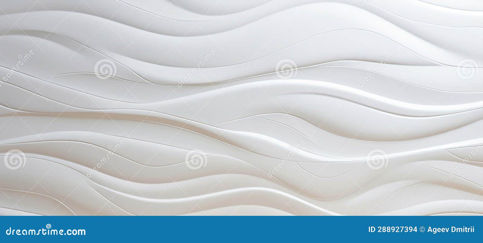 Background Light Soft Decorative Wallpaper Design Wave Textured White ...