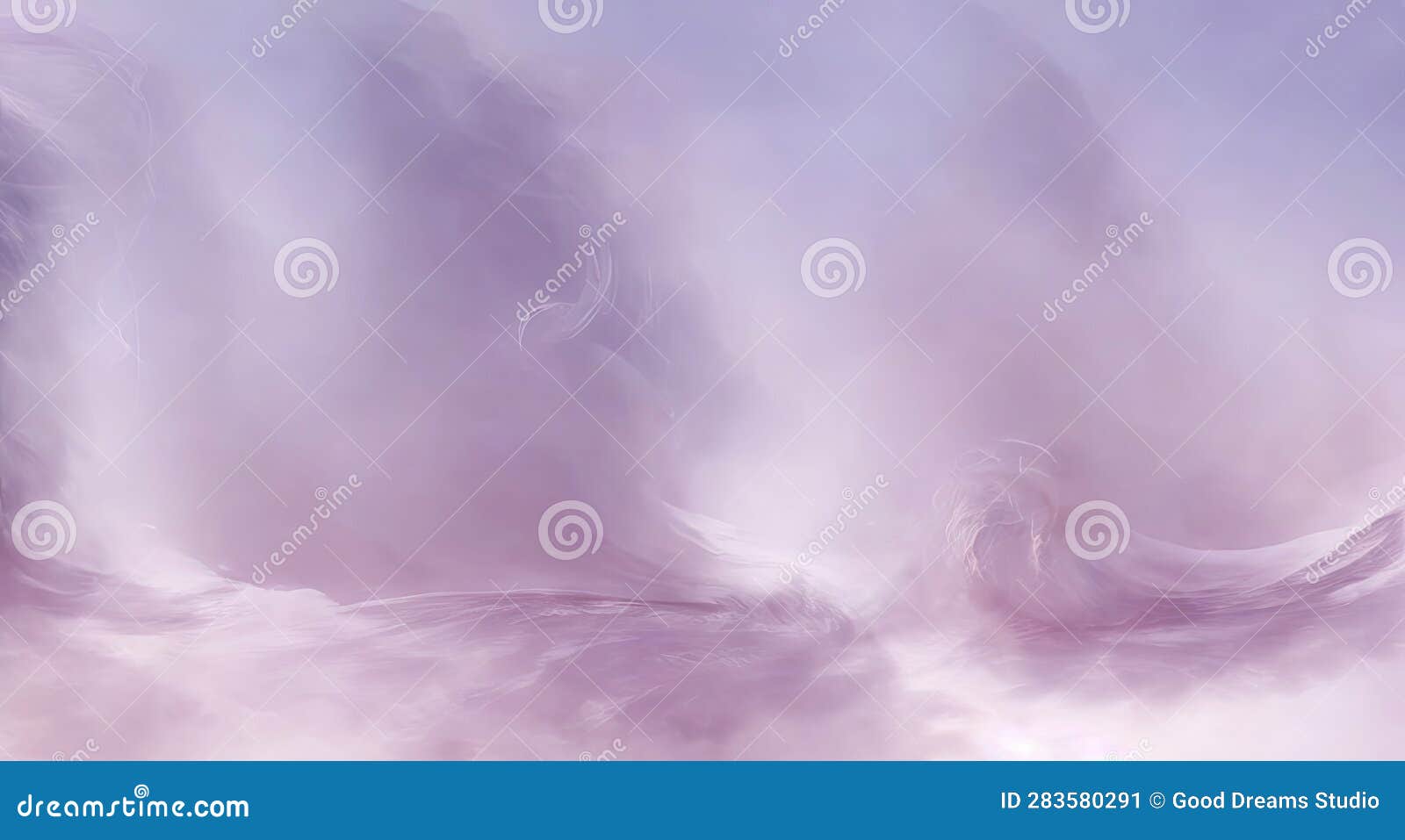 Light Soft Pink Lines Wavy, Luxury Wallpaper Background. Stock ...