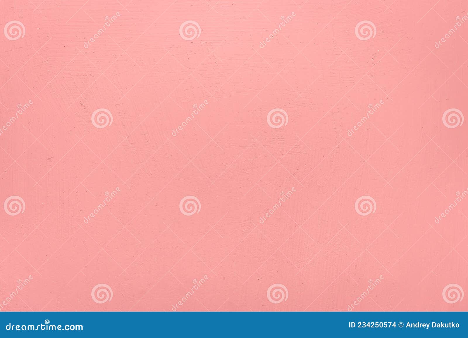 Light Soft Pink Shade Color Abstract Wall Surface Design Texture ...
