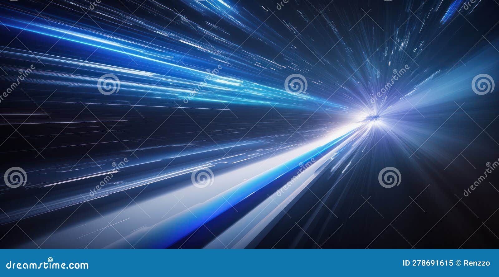 Warp Blue Background Royalty-Free Stock Image | CartoonDealer.com #55034692