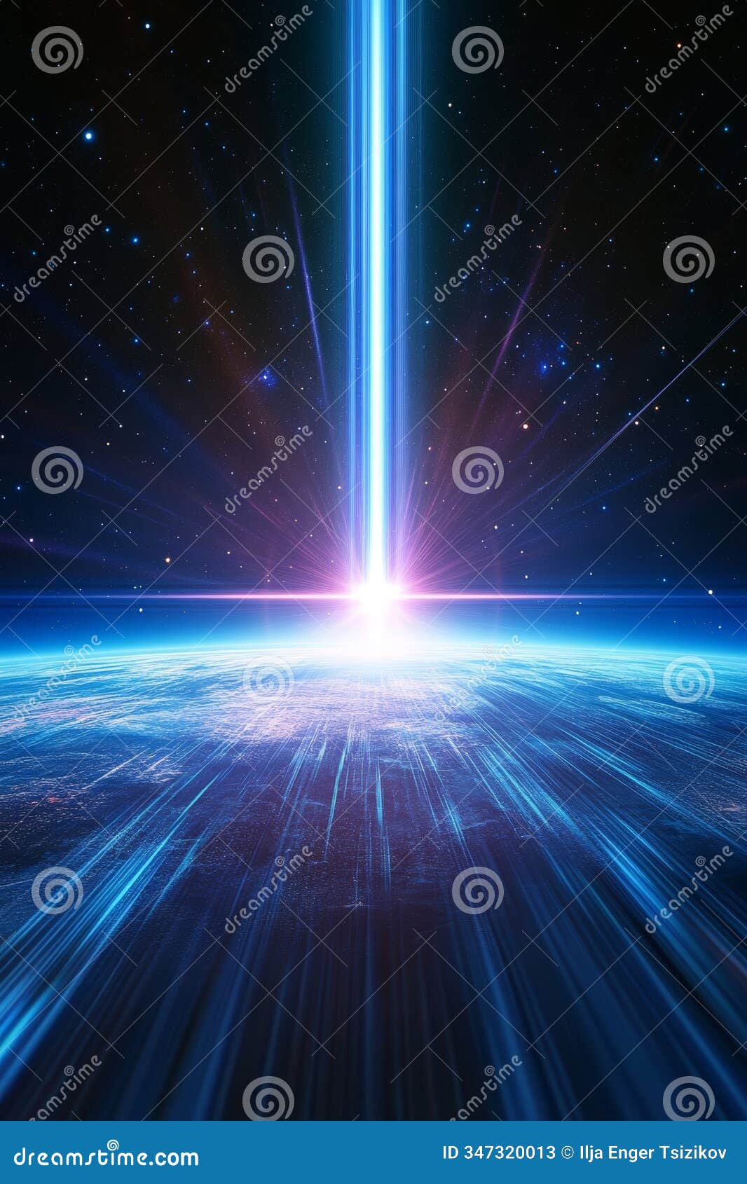 Red Warp Abstract Stock Photo | CartoonDealer.com #1303500