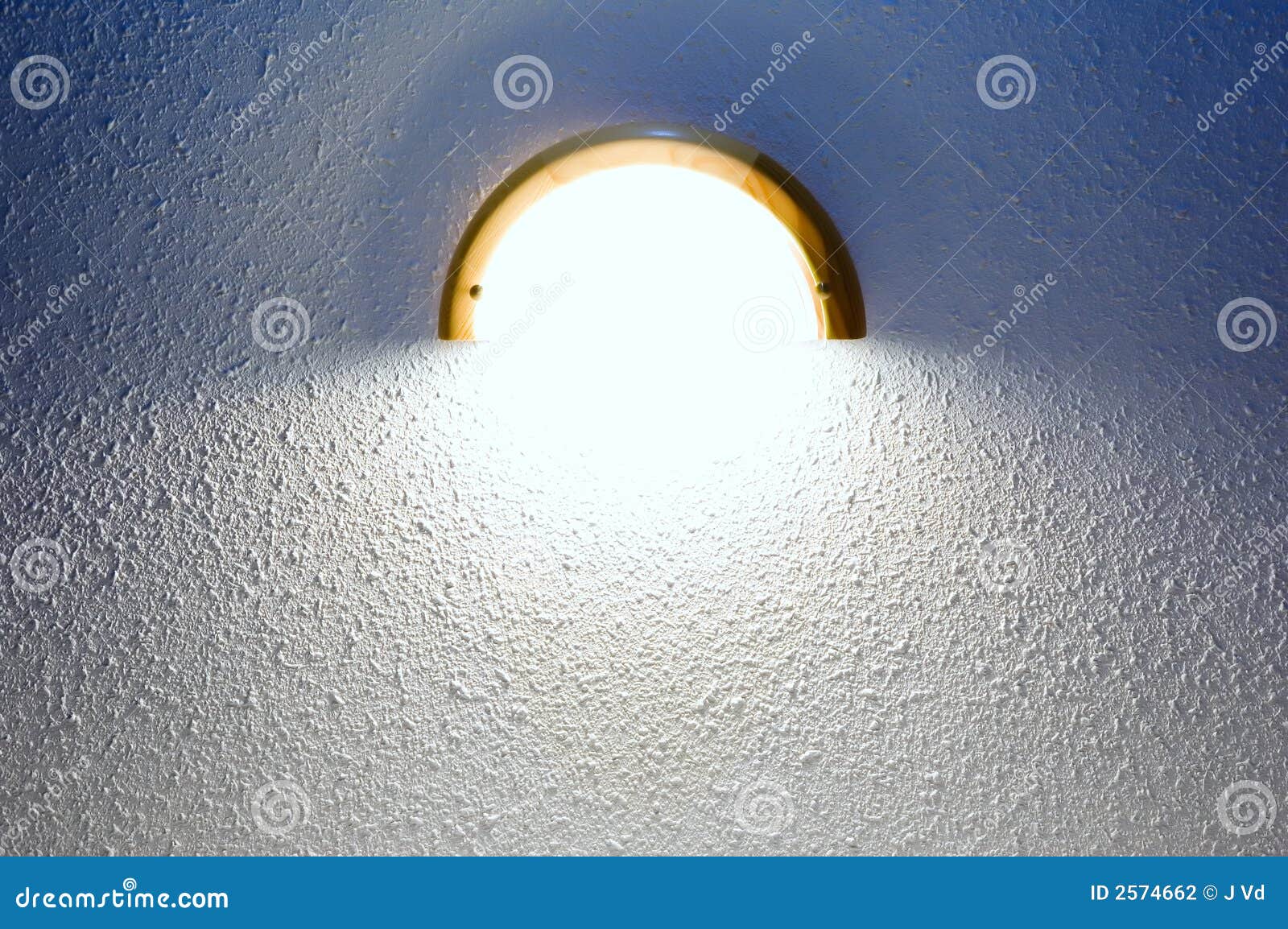Light spot stock photo. Image of technology, spotlight - 2574662