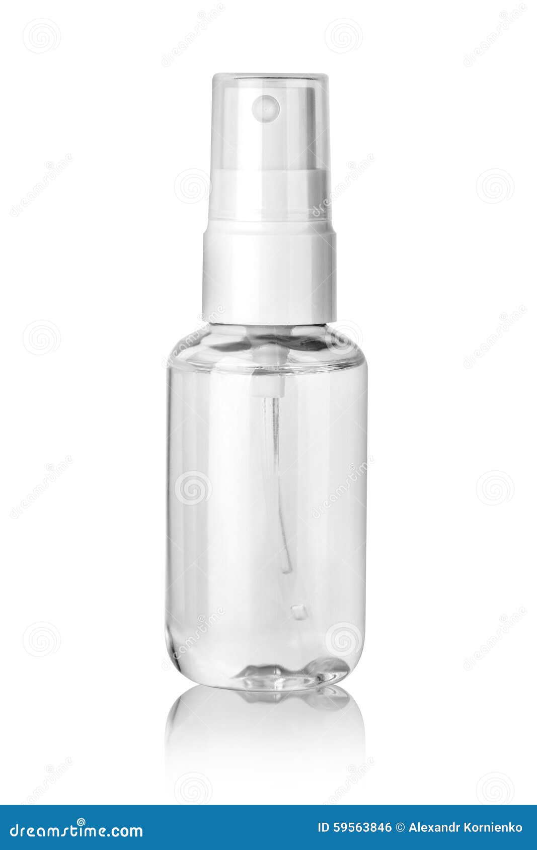 Light spray bottle stock photo. Image of lotion, saluting - 59563846