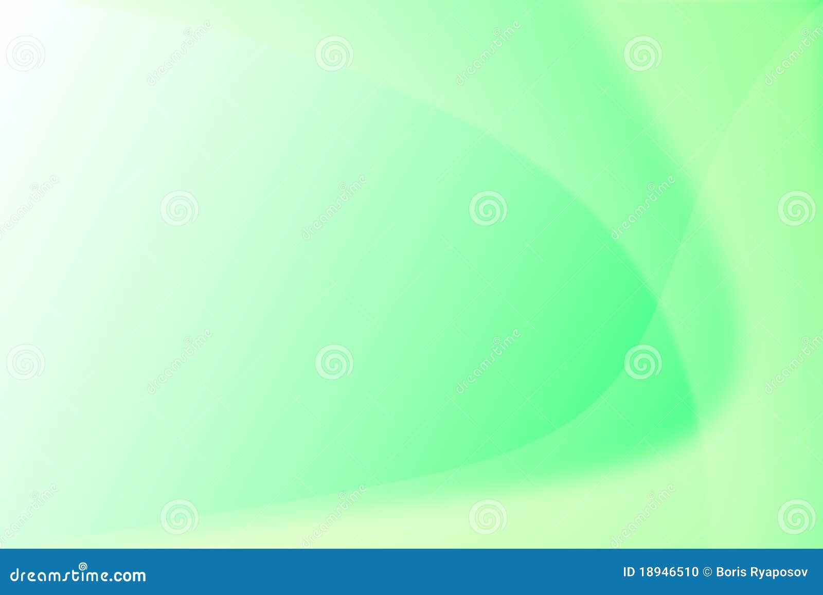 Light Spring Abstract Wallpaper Stock Illustration - Illustration of ...