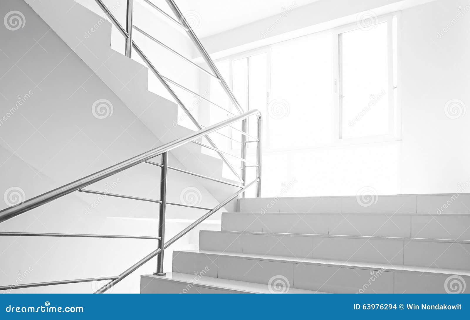 Light and stairs stock photo. Image of abstract, step - 63976294