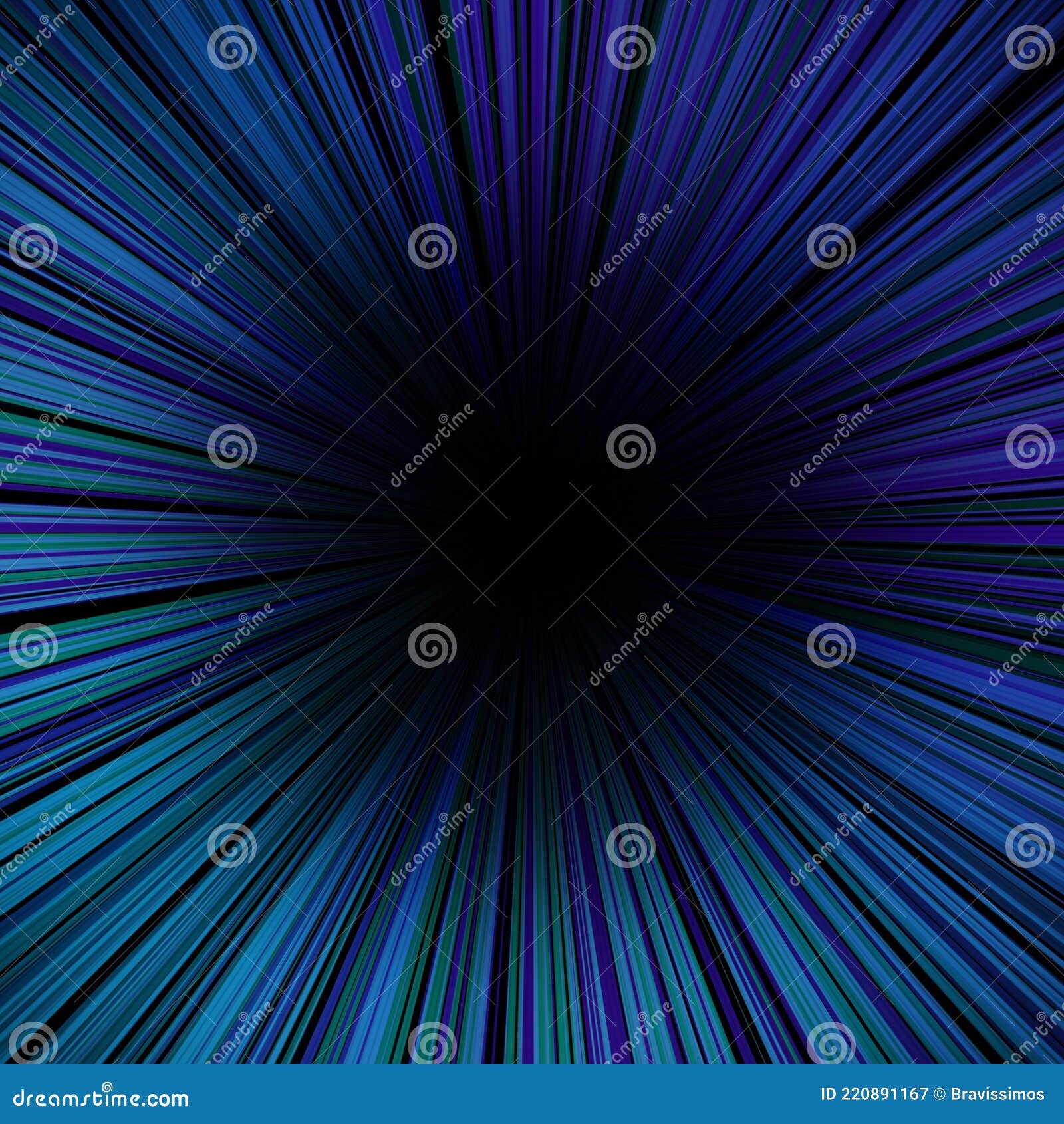 Flash Energy Logo Lightning Bolt Looped Colorful Geometric Design ...