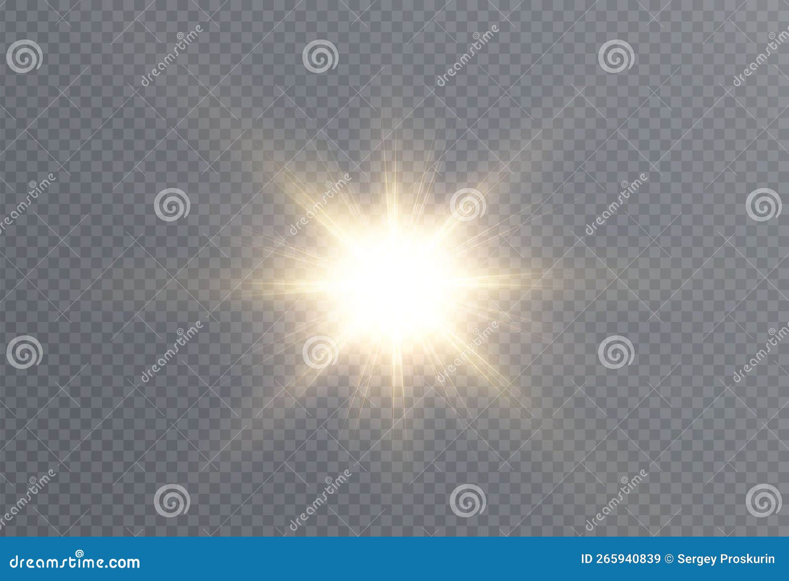 Light Star Gold Set. Light Sun Gold Set. Light Flash Gold Set. Light ...