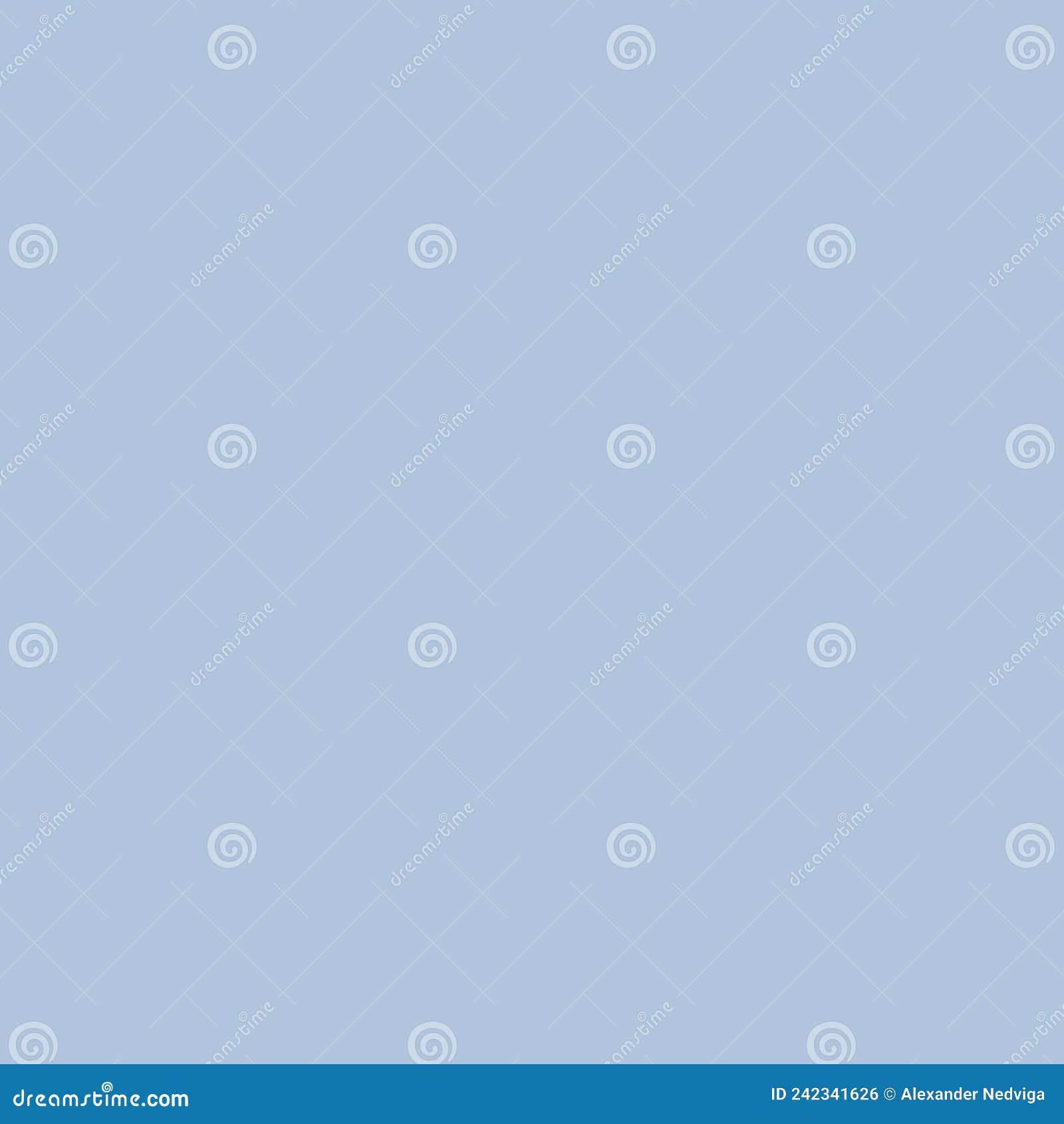 Light Steel Blue Background. Seamless Solid Color Tone Stock ...