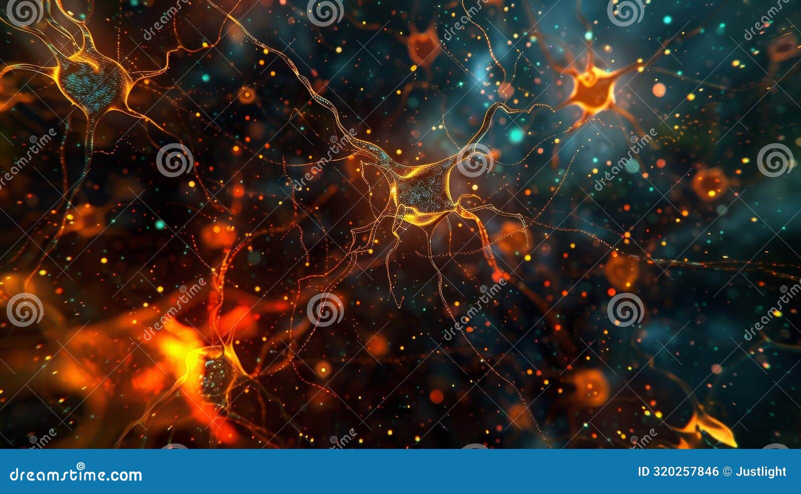 Light Stimulation Causes a Biochemical Reaction within the Rod and Cone ...