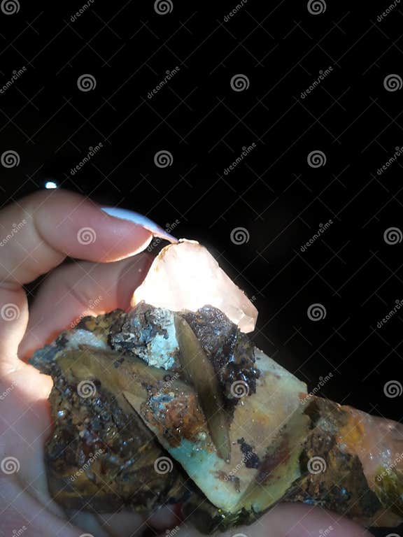 Light stone stock photo. Image of rock, amazing, statue - 158017900