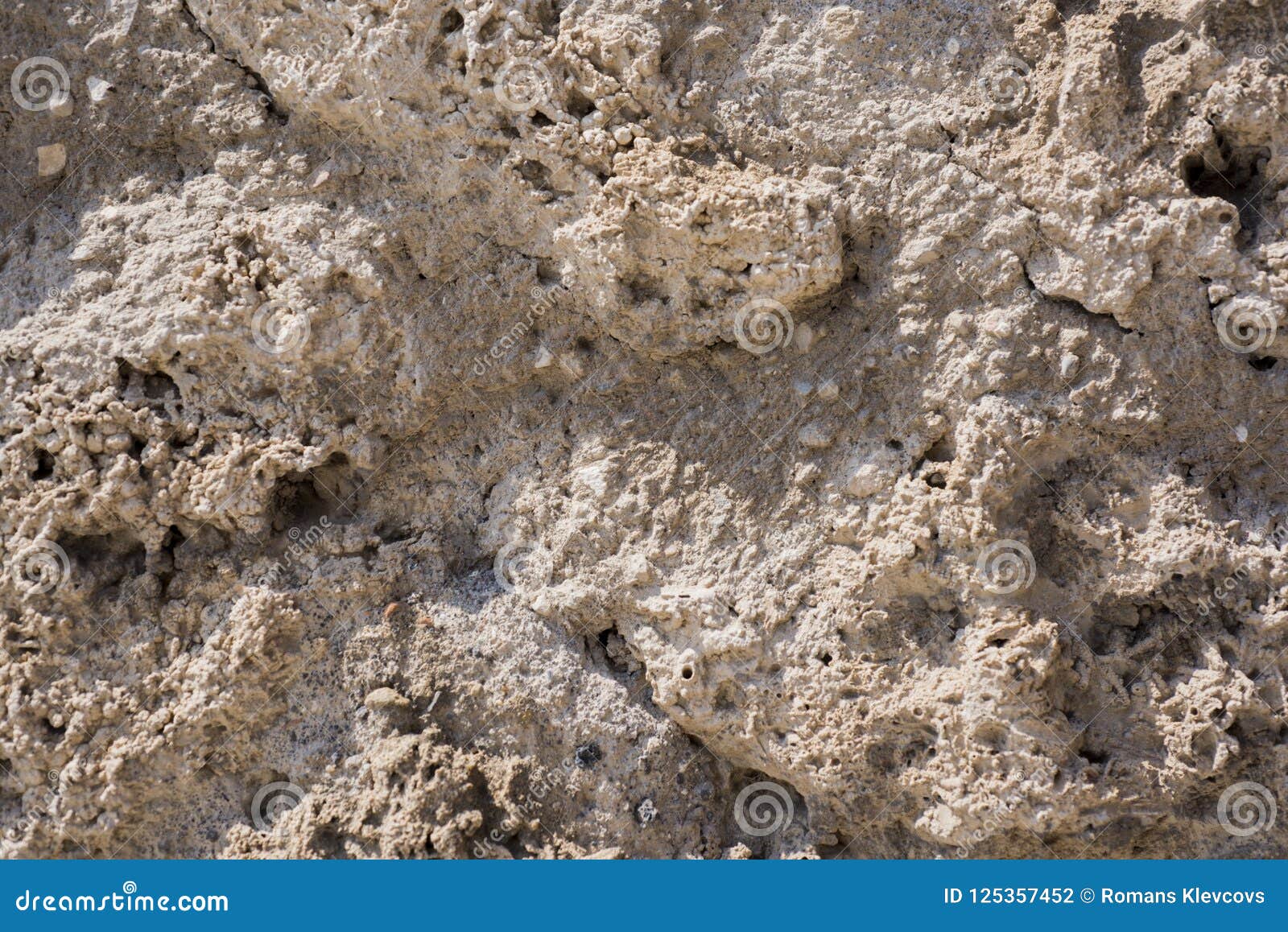 Light Stone Texture. Background Made from Stone Materials Stock Photo ...