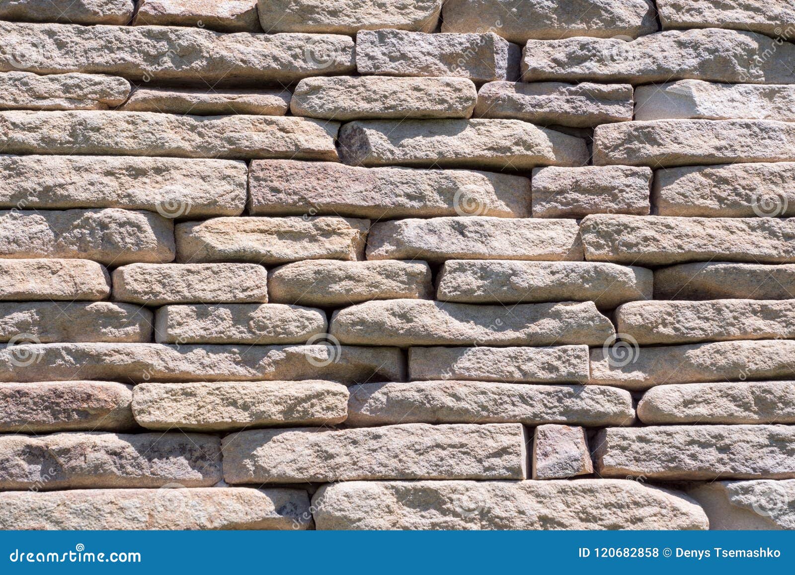 Light Stone Wall. Texture Background Stock Photo - Image of estate ...