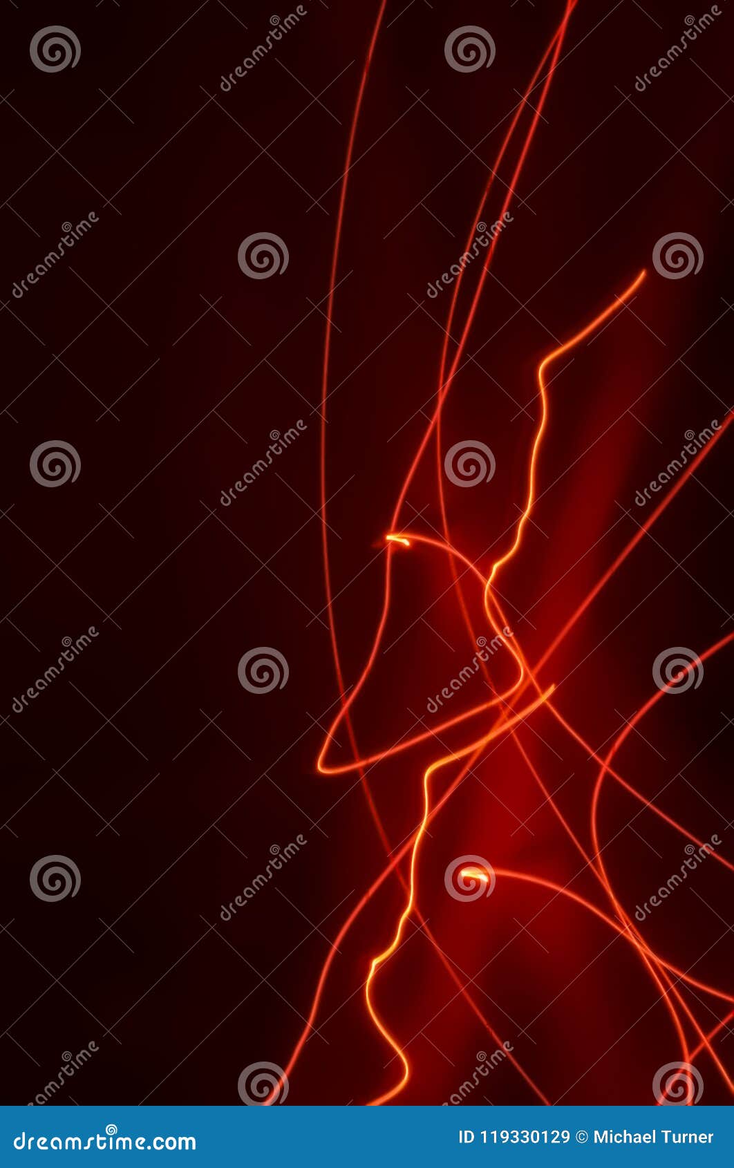 Light Streaks Abstract Pattern Texture Stock Image - Image of beam ...