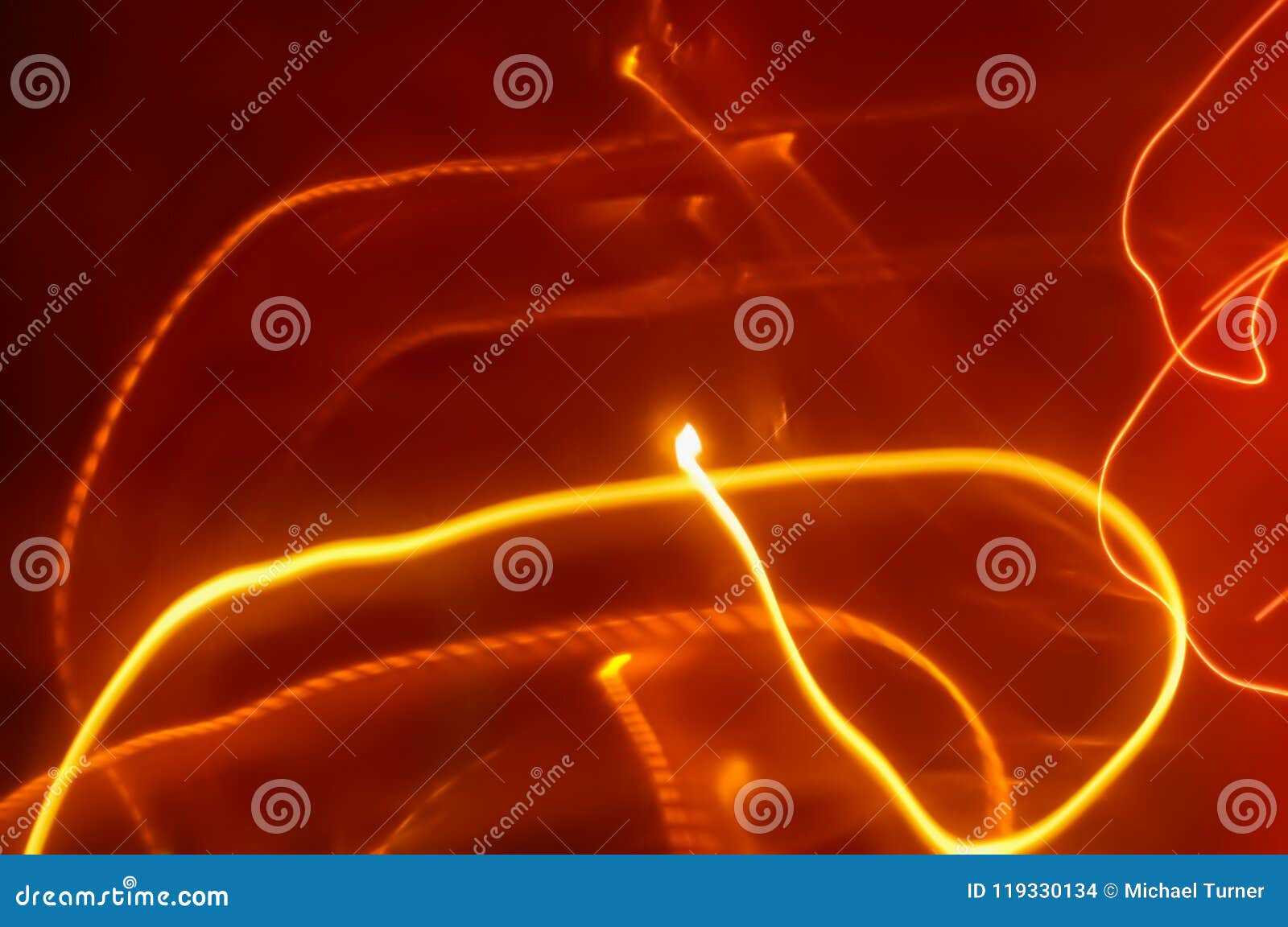 Light Streaks Abstract Pattern Texture Stock Photo - Image of exposure ...