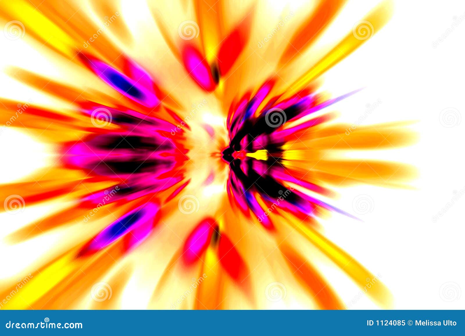 Light Swirls 4 stock image. Image of white, link, spirit - 1124085