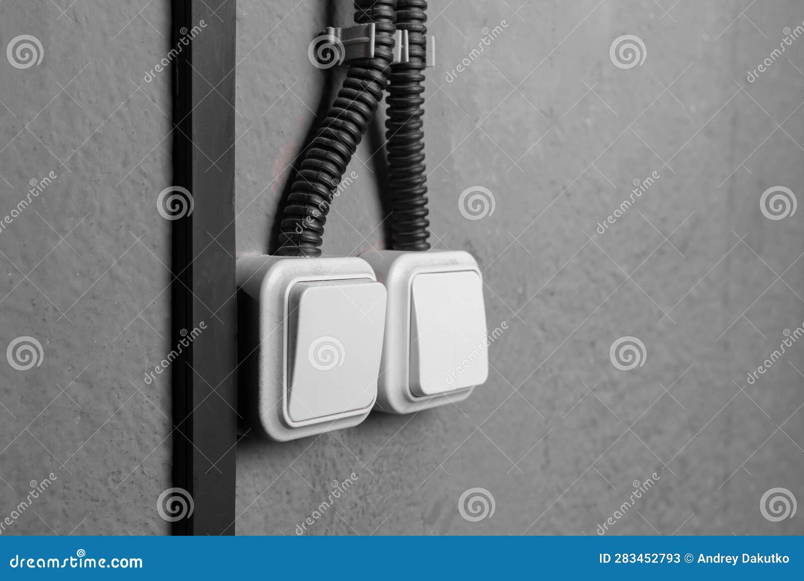 Light Switch Toggle Power Button Energy Off Electricity Turn Electric ...