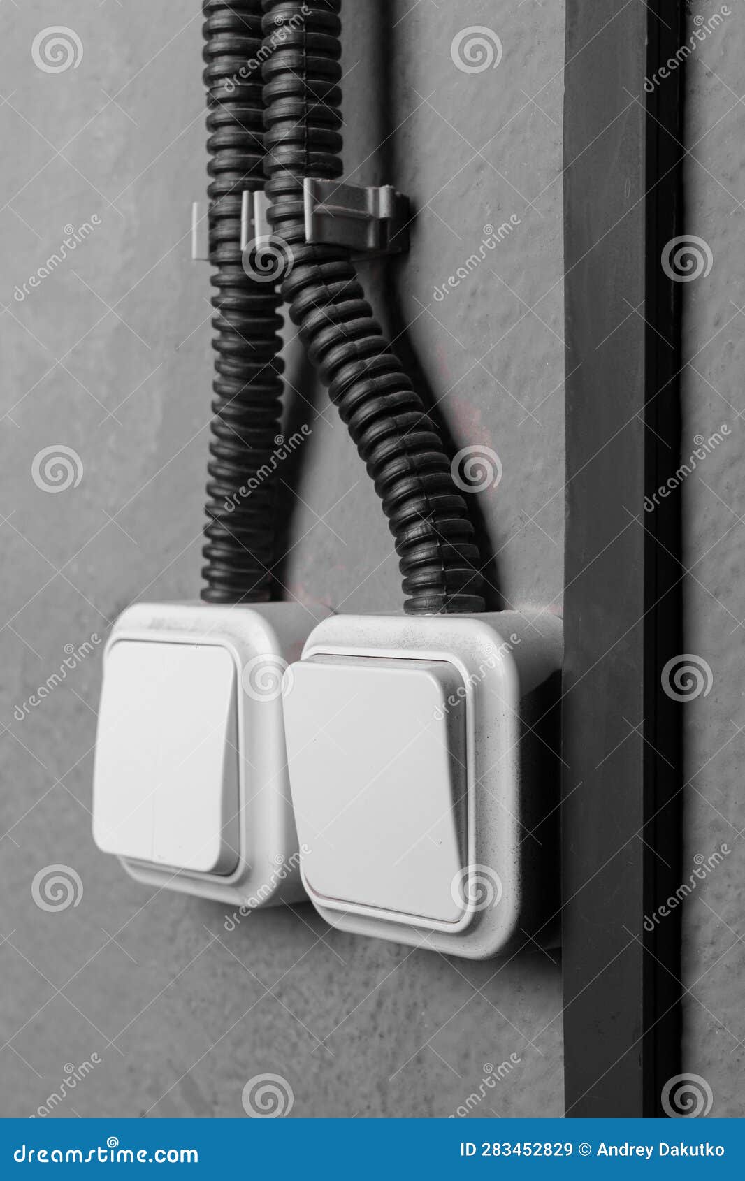 Light Switch Toggle Power Button Energy Off Electricity Turn Electric ...