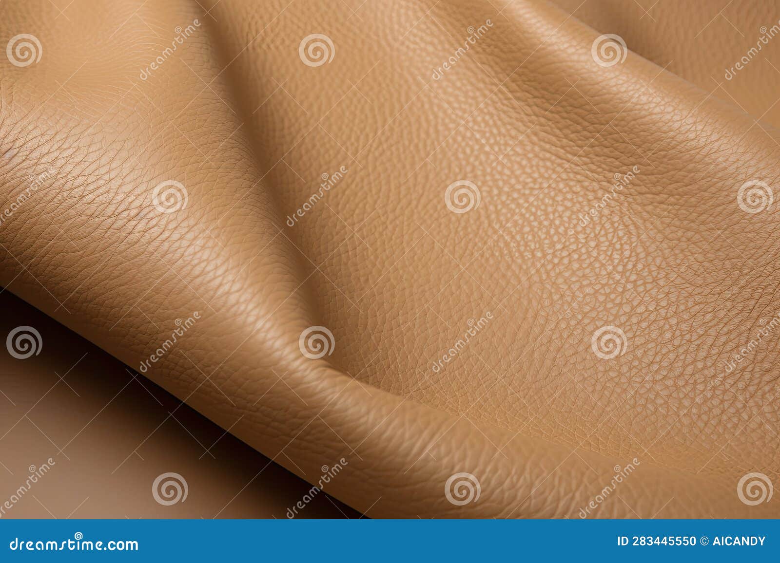 Light Tan Leather Texture with Soft, Supple Feel and Subtle Texture ...