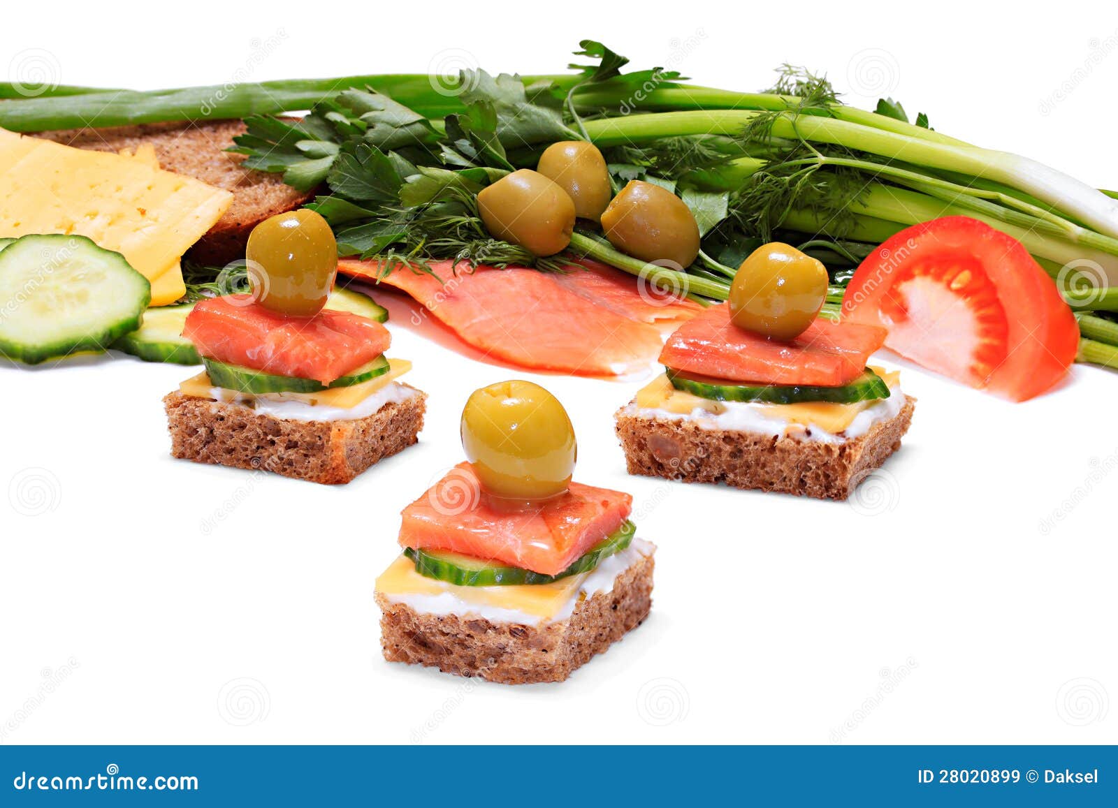 Light and tasty snack stock image. Image of italian, sauce - 28020899