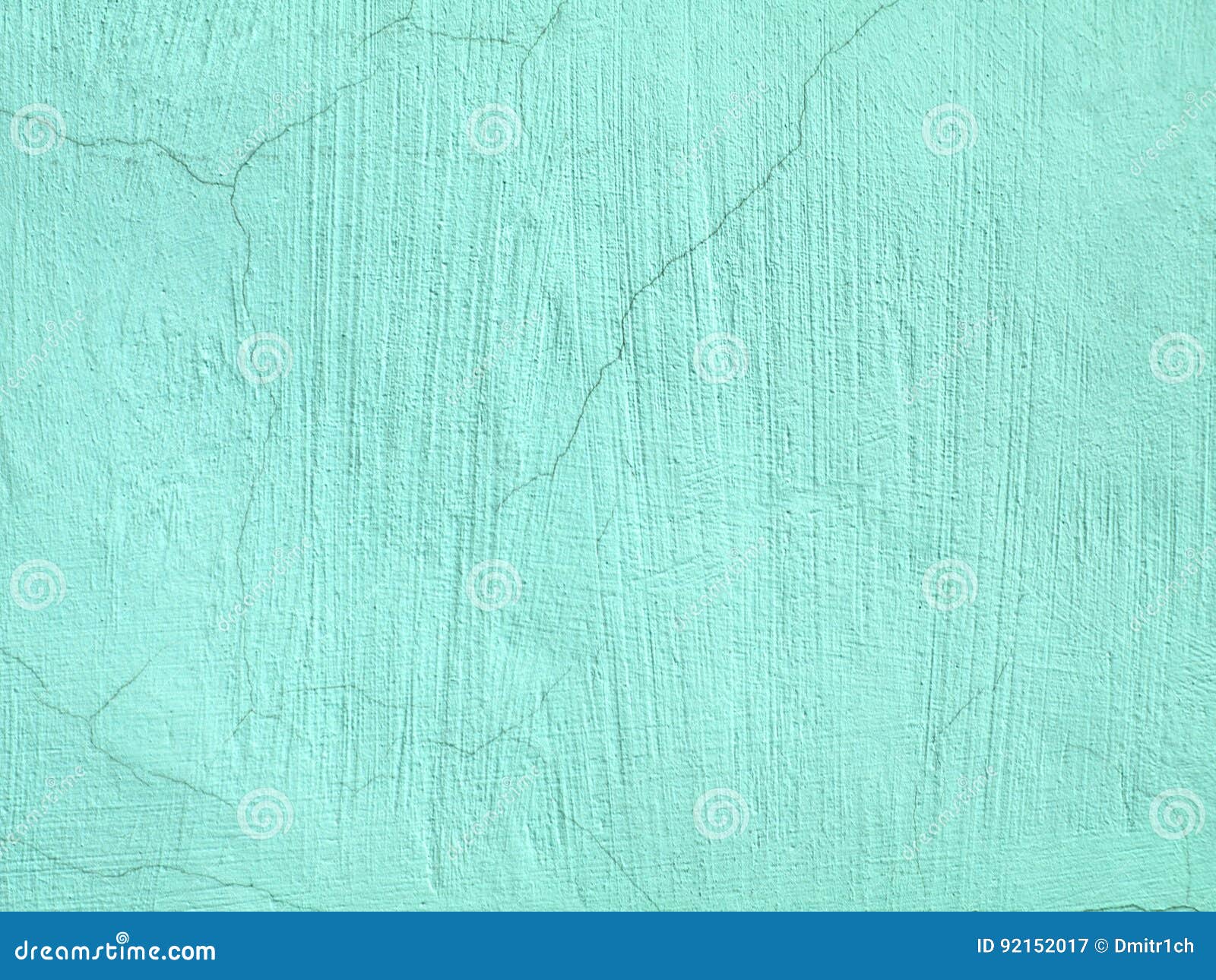 Light Teal Wall Texture for Background Stock Image - Image of blue ...