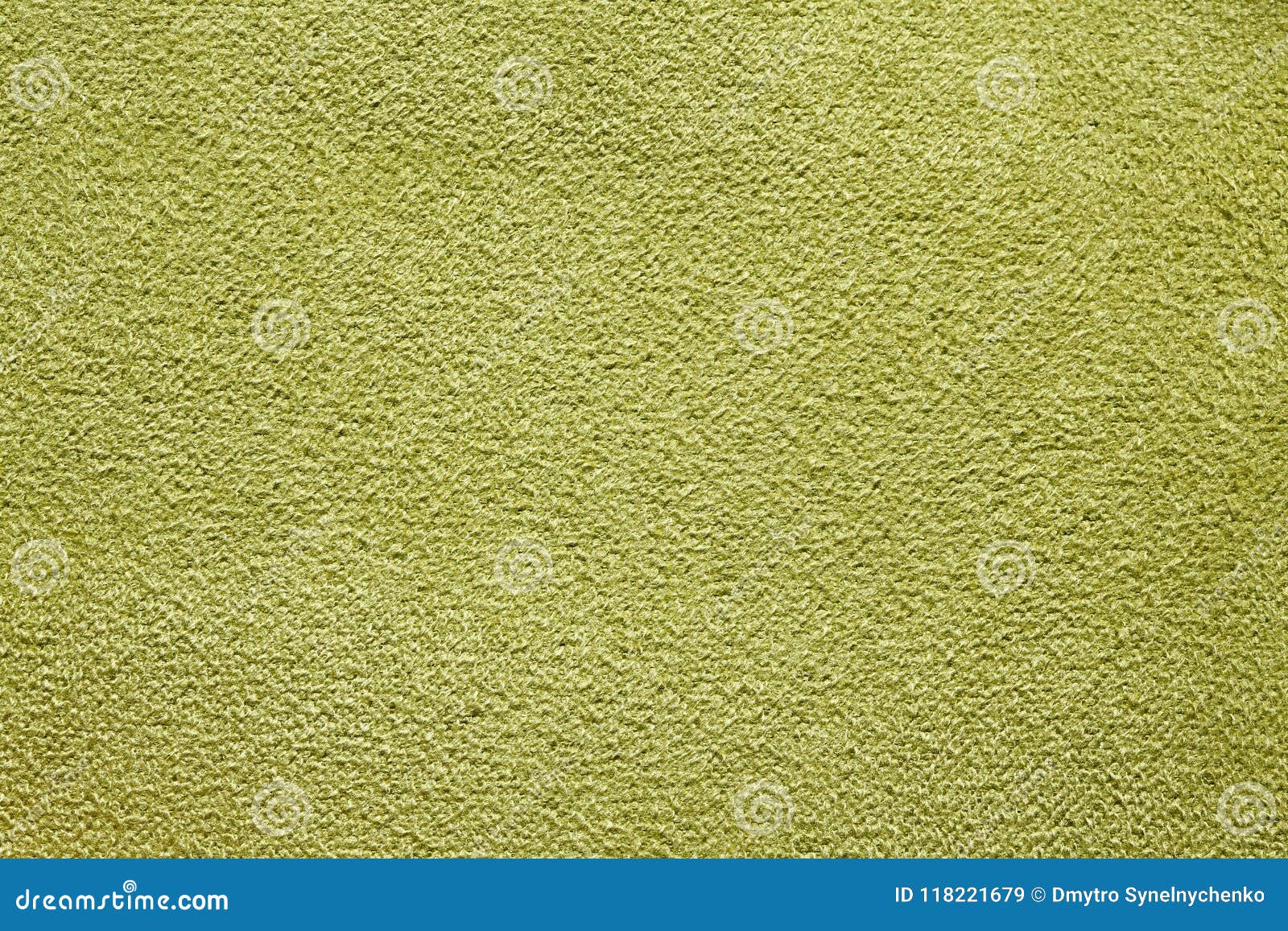 Light Textile Background in Olive Colour. Stock Image - Image of retro ...