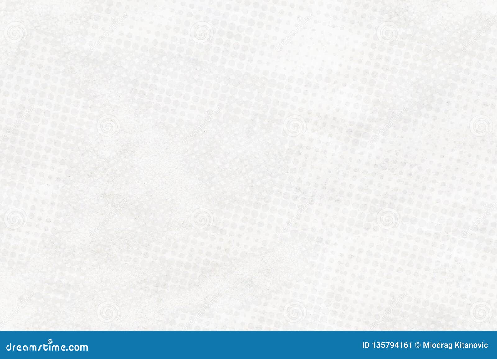 Light Texture Background of Spots Halftone Stock Image - Image of ...