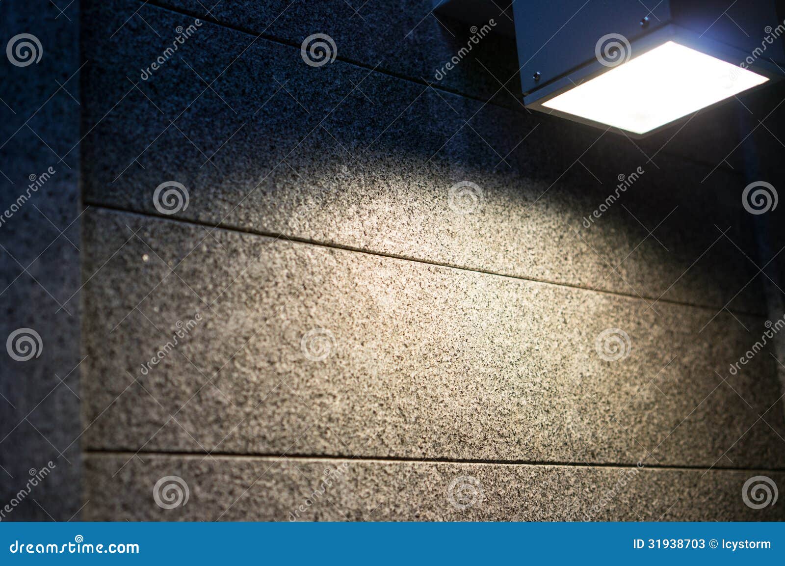 Light on the texture stock image. Image of purity, brick - 31938703