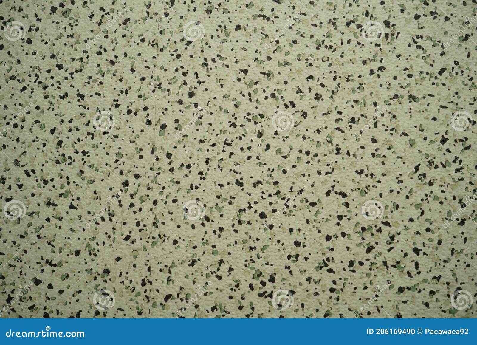 Light Texture with Patches of Black Particles. Imitation of Light ...