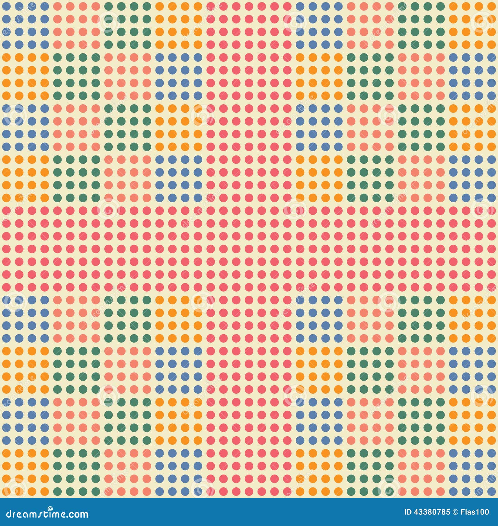 Light Texture, Pattern from Circle Stock Vector - Illustration of ...