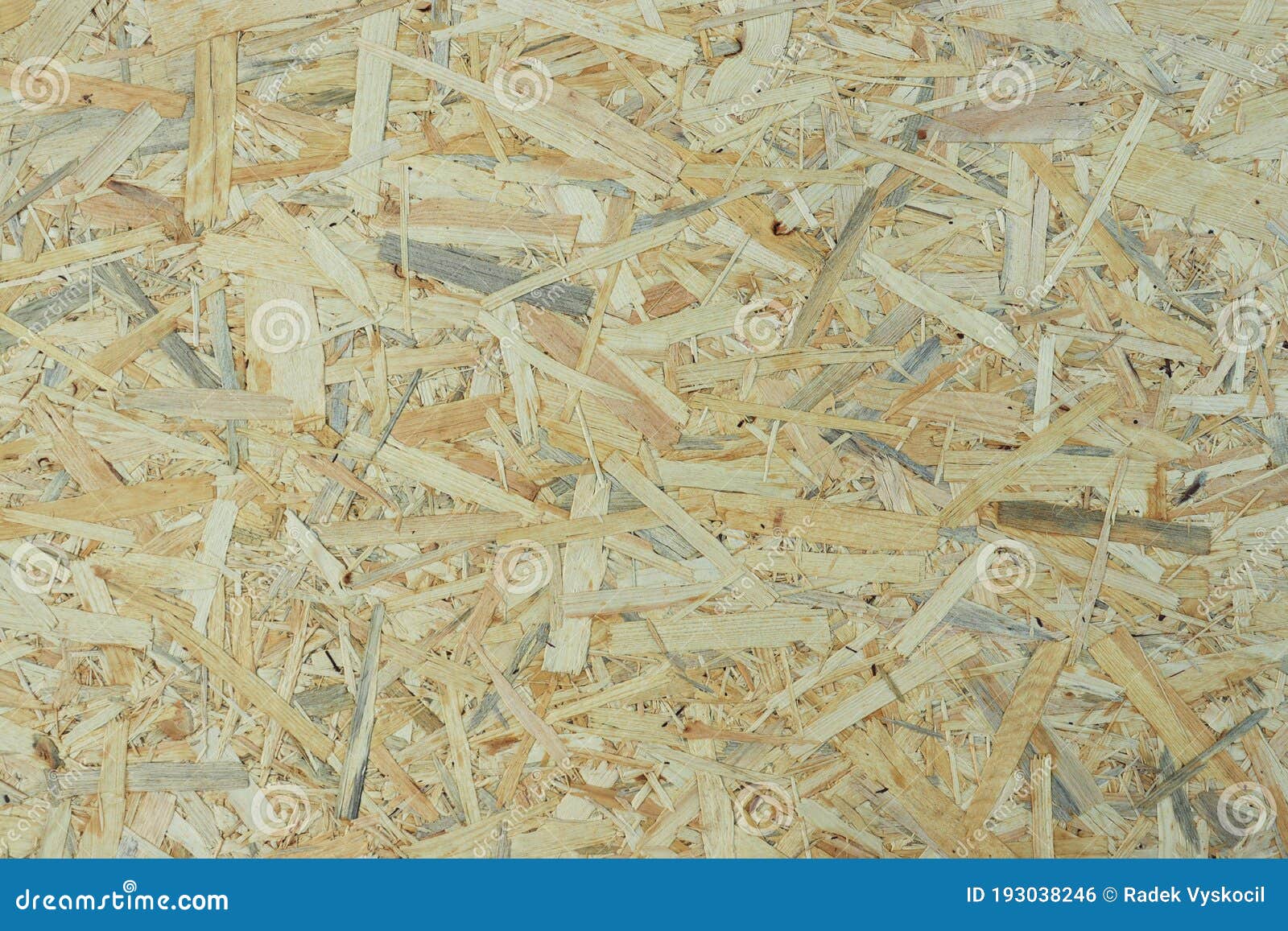 Light Texture of Pressed and Varnished Particleboard Stock Photo ...