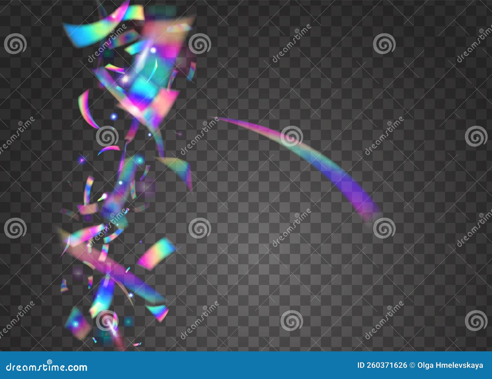 Light Texture. Transparent Glitter. Retro Realistic Backdrop Stock ...