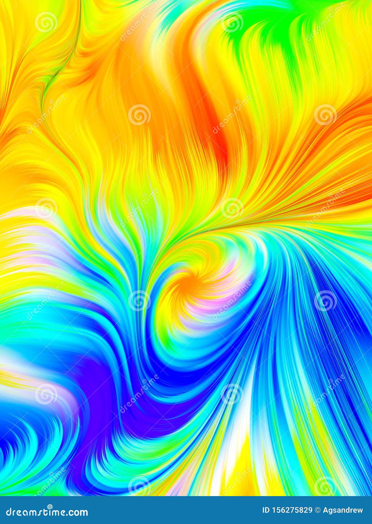 Light Threads stock illustration. Illustration of abstract - 156275829