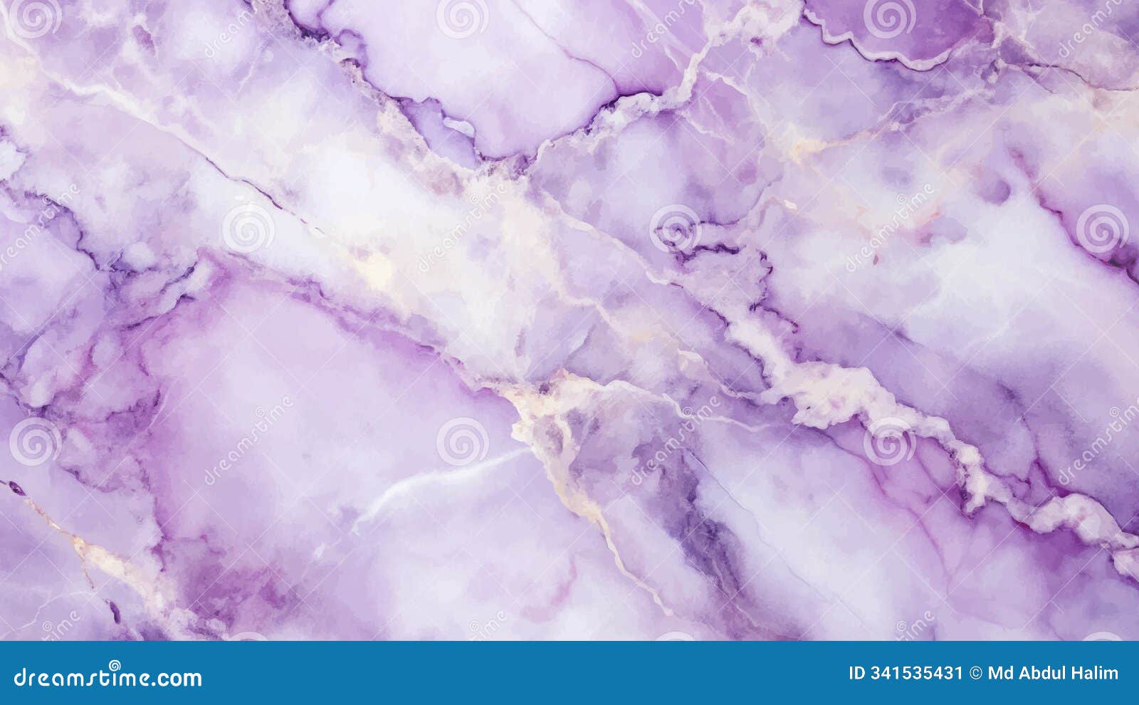Light Tint of Purple Marble Texture Background Stock Image - Image of ...