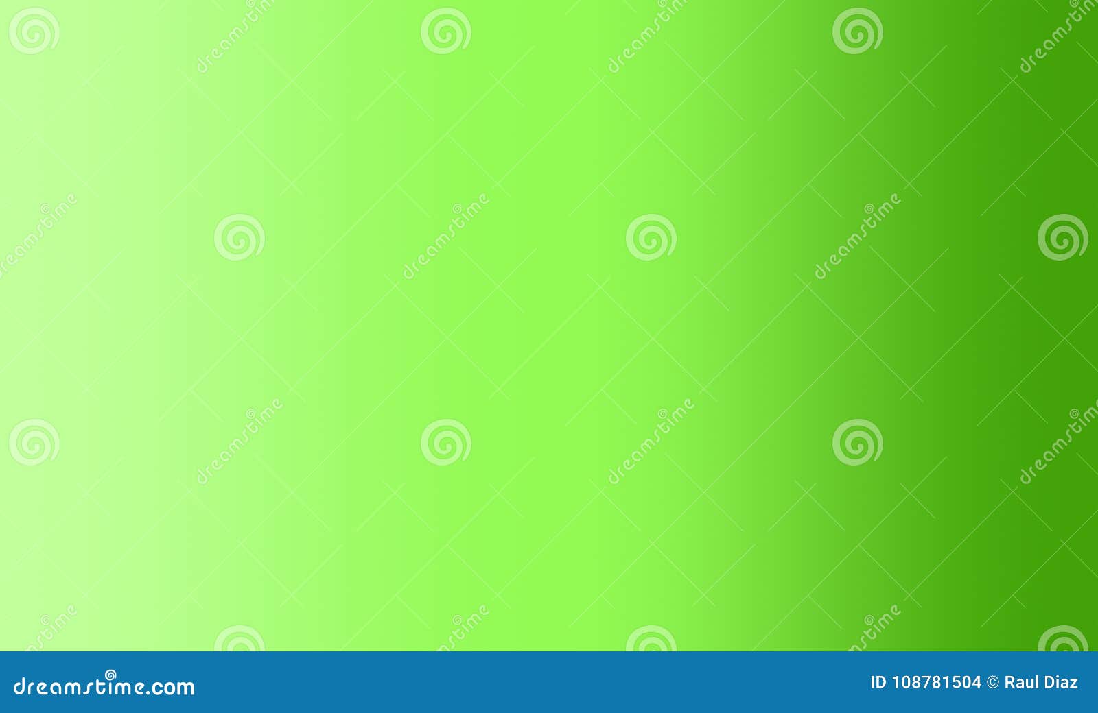 Light To Dark Green Gradient Stock Illustration - Illustration of ...