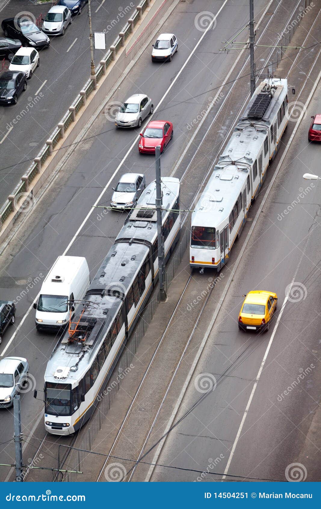 Light traffic stock image. Image of romania, long, color - 14504251