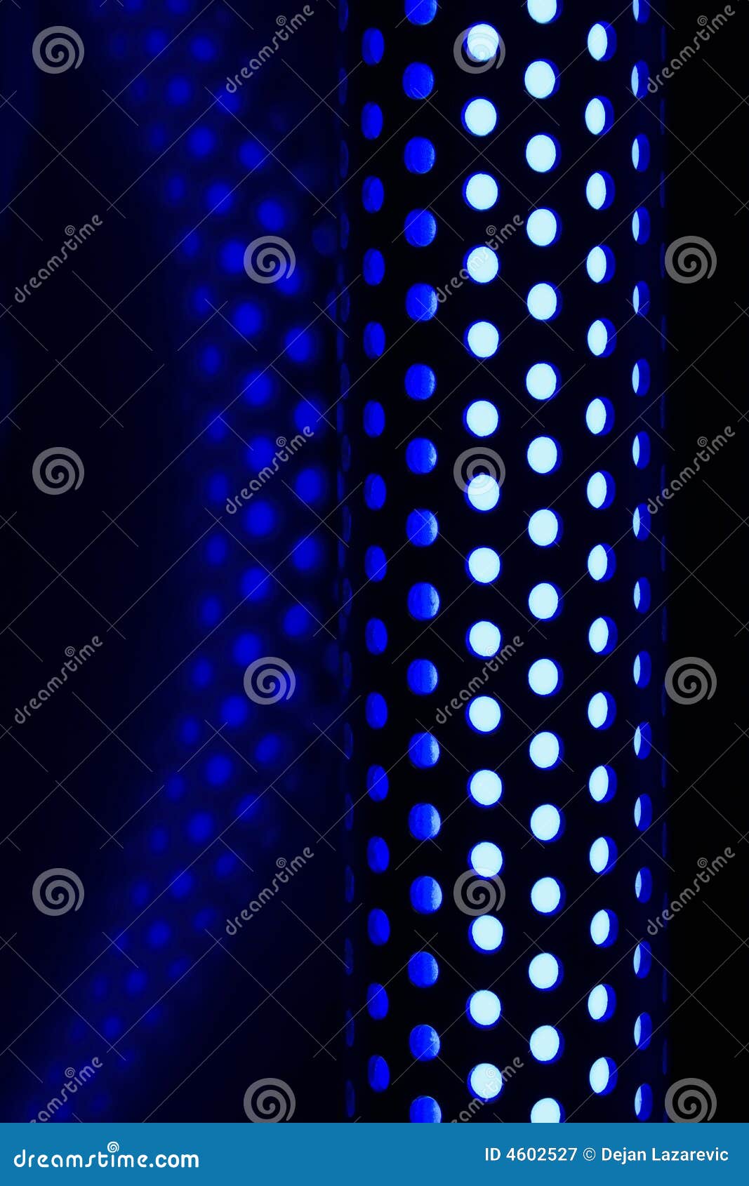 Light tube stock image. Image of display, tube, pattern - 4602527