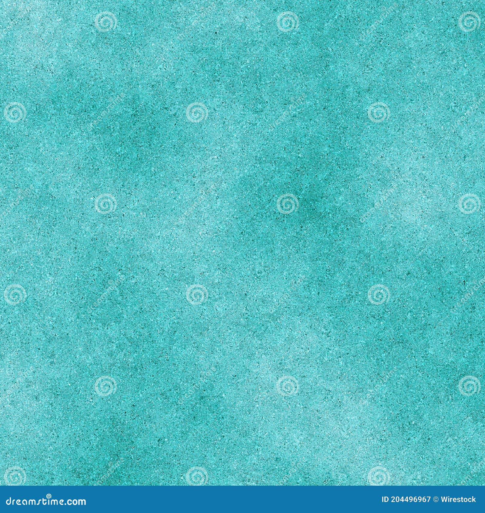 Light Turquoise Blue Sand Wall Texture Stock Illustration ...