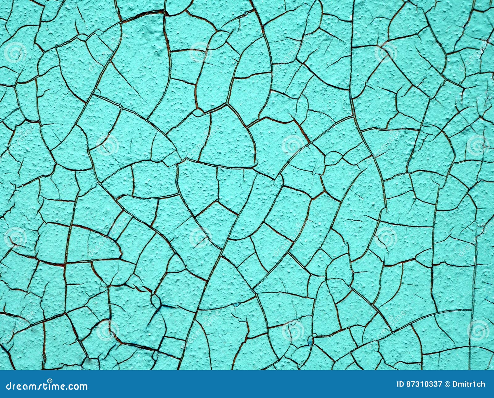 Light Turquoise Wall Texture for Background Stock Image - Image of cold ...