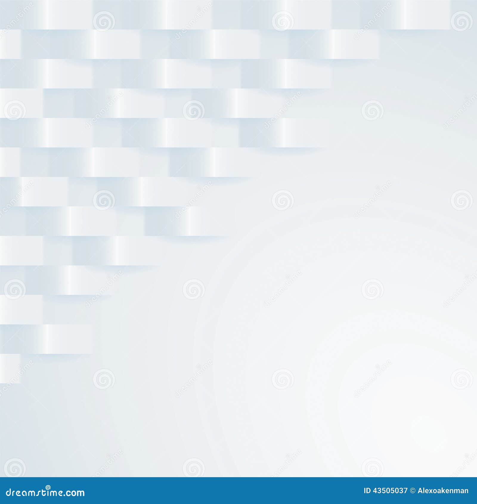 Light Vector Geometric Background. Stock Vector - Illustration of ...