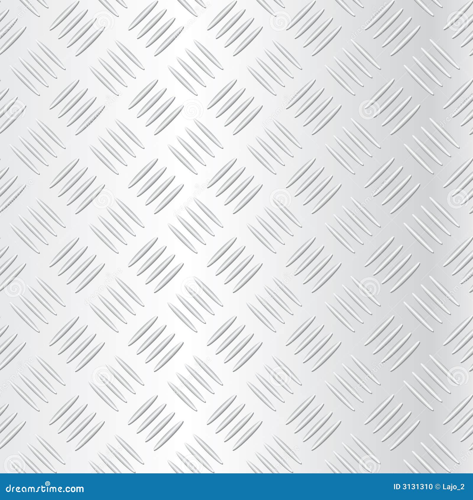 Light vector metal plate stock vector. Illustration of junkyard - 3131310