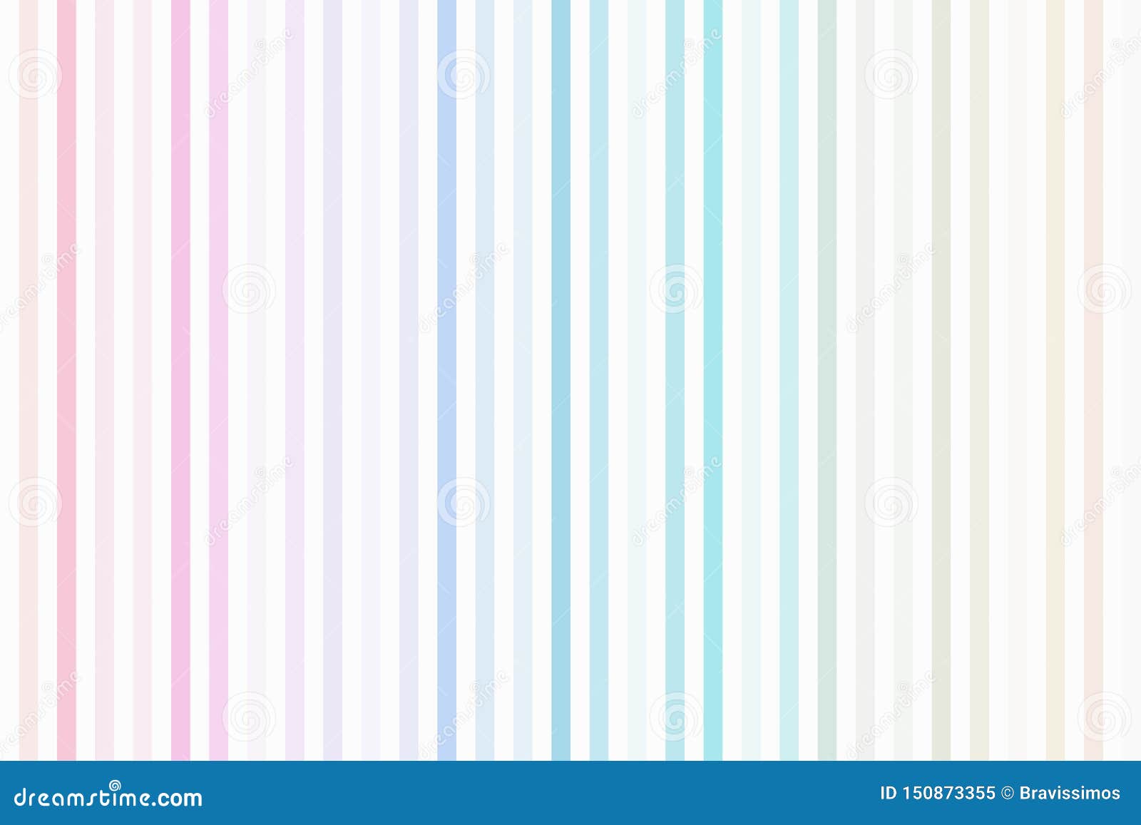 Light Vertical Line Background and Seamless Striped, Decoration Stock ...