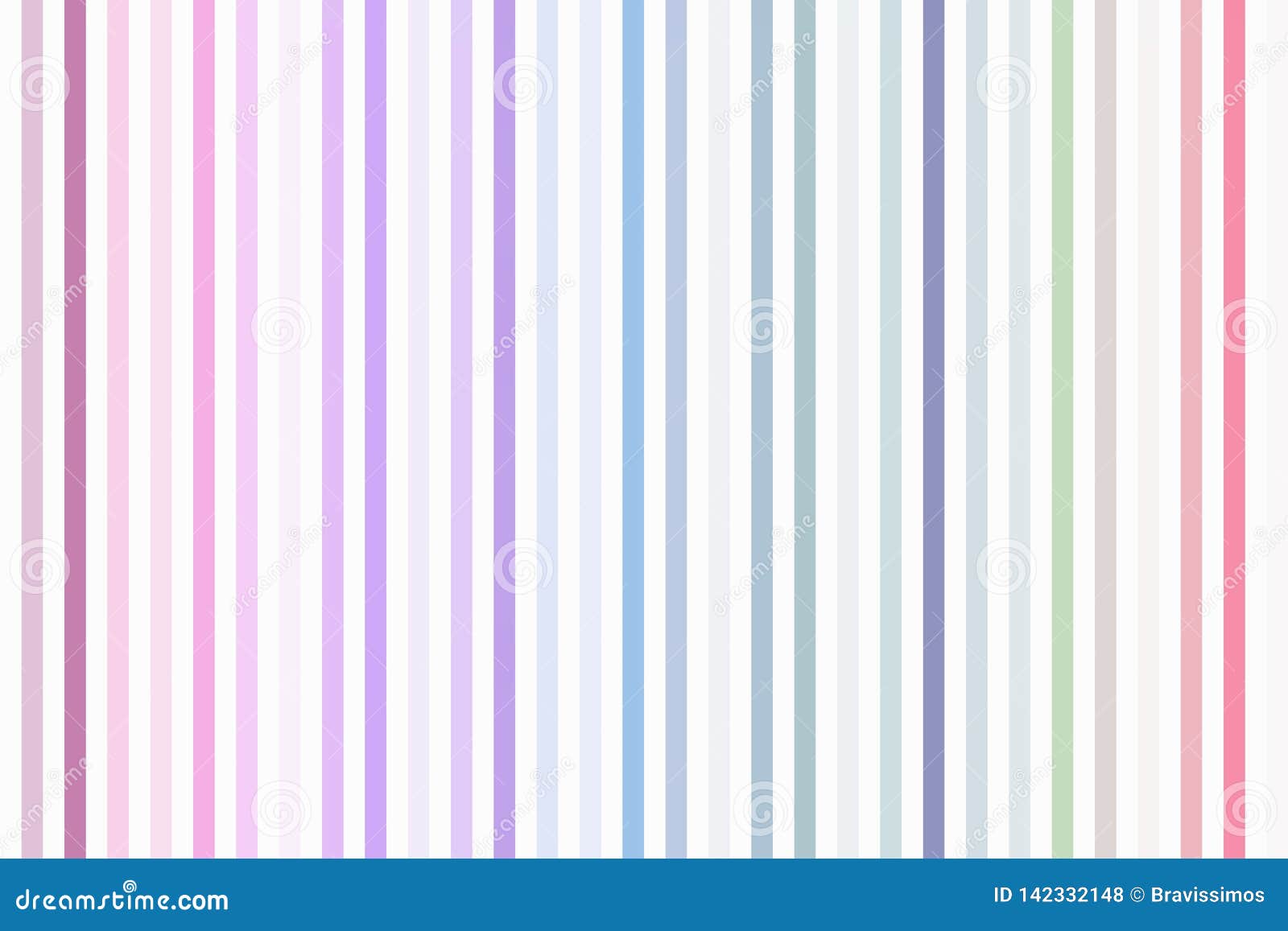 Light Vertical Line Background and Seamless Striped, Element Abstract ...
